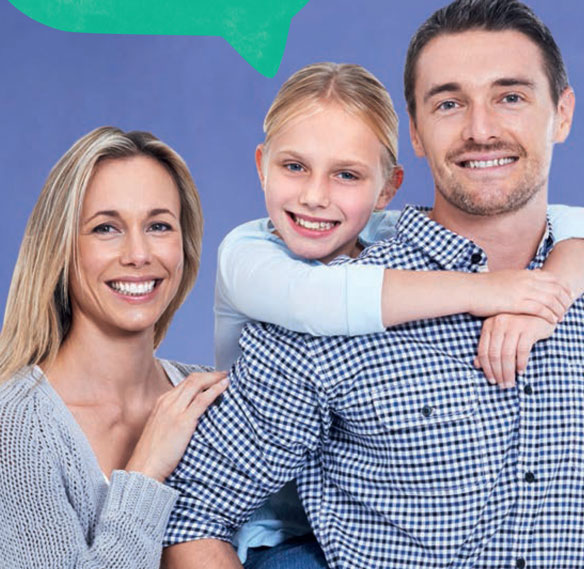 Being a stepmum - Stepfamilies Australia