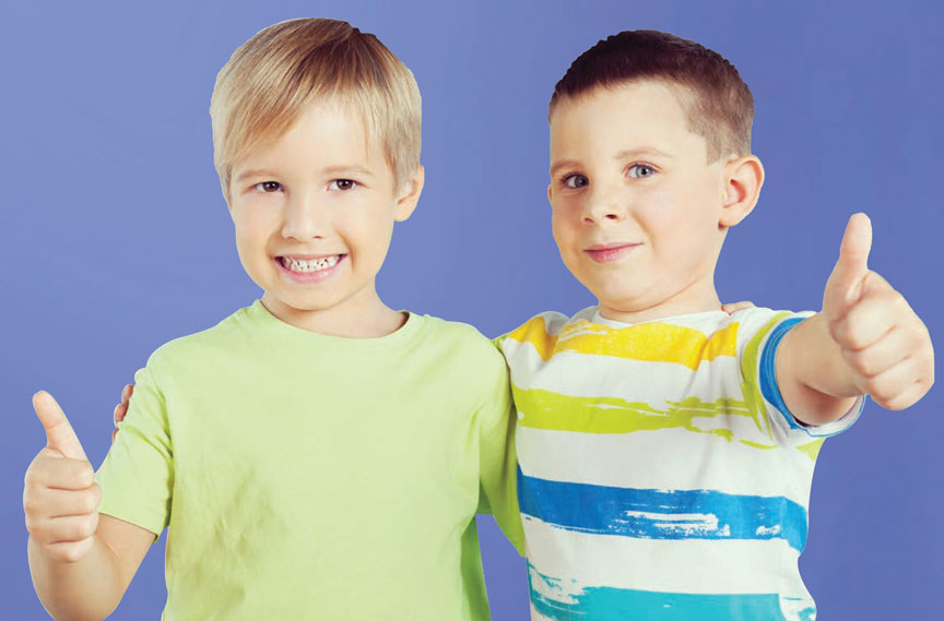 Stepfamilies – a kids’ guide - Stepfamilies Australia